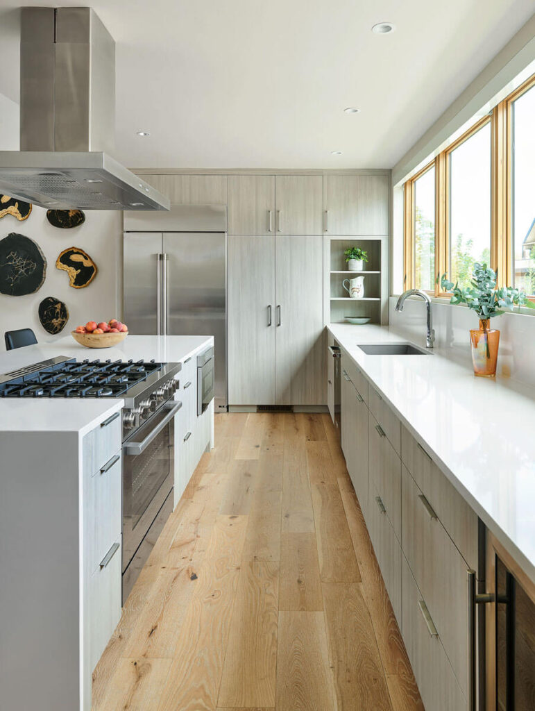 kitchen cabinetry Aspen Snowmass Basalt