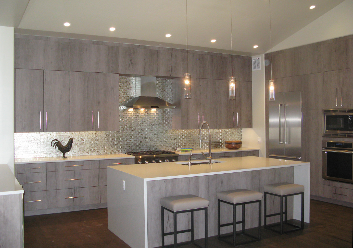 kitchen cabinetry Aspen Snowmass Basalt